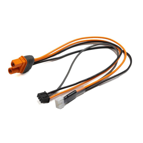 SPMXCA326 Adapter: Ic3 battery / 2s UMX Connector – Family Hobbies